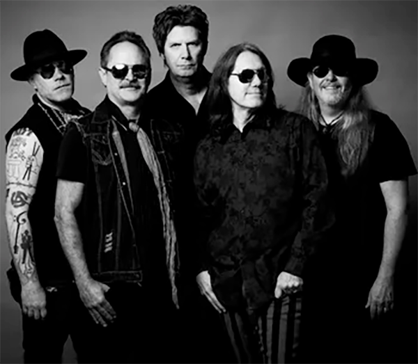 AM/FM - The 70's Rock Experience - Tour Dates, Tickets & Events